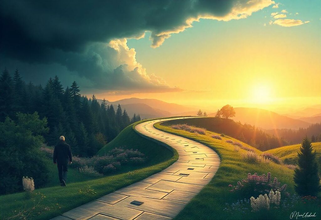 Healing is a Process and Not a Destination - Dr. Dave Ziegler ...